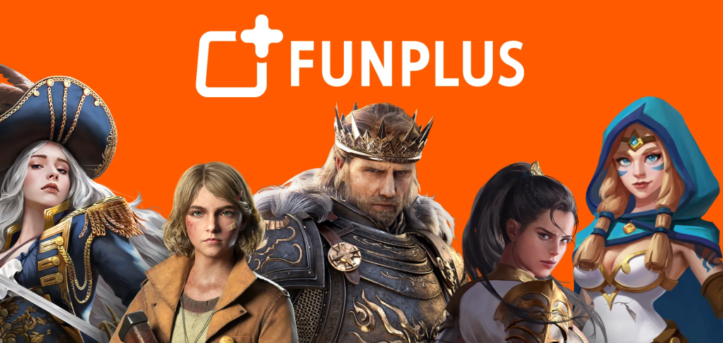 Swiss gaming company FunPlus announces new video game studio in ...