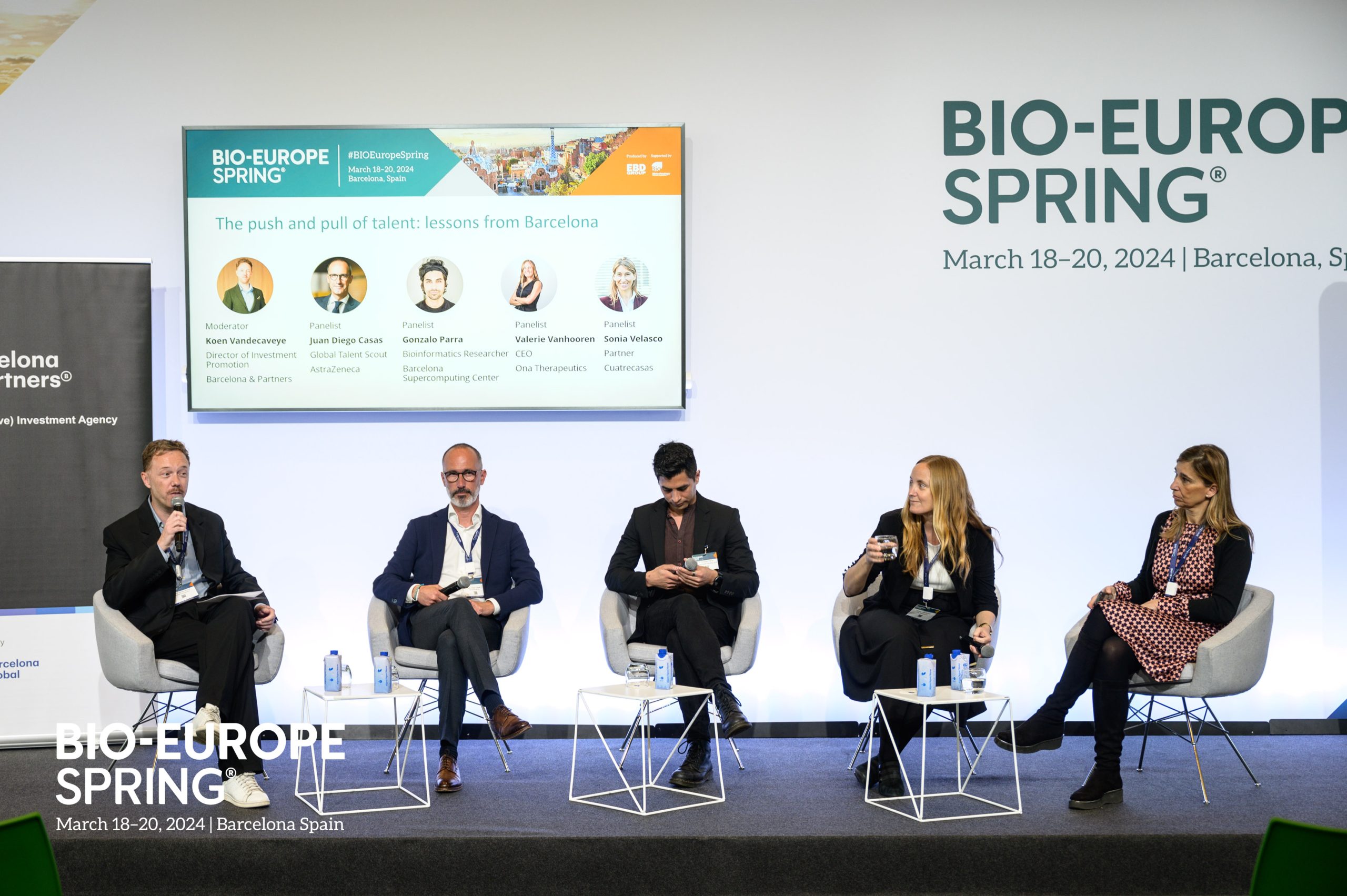 Navigating the Talent Landscape in the Digital Age of Life Sciences