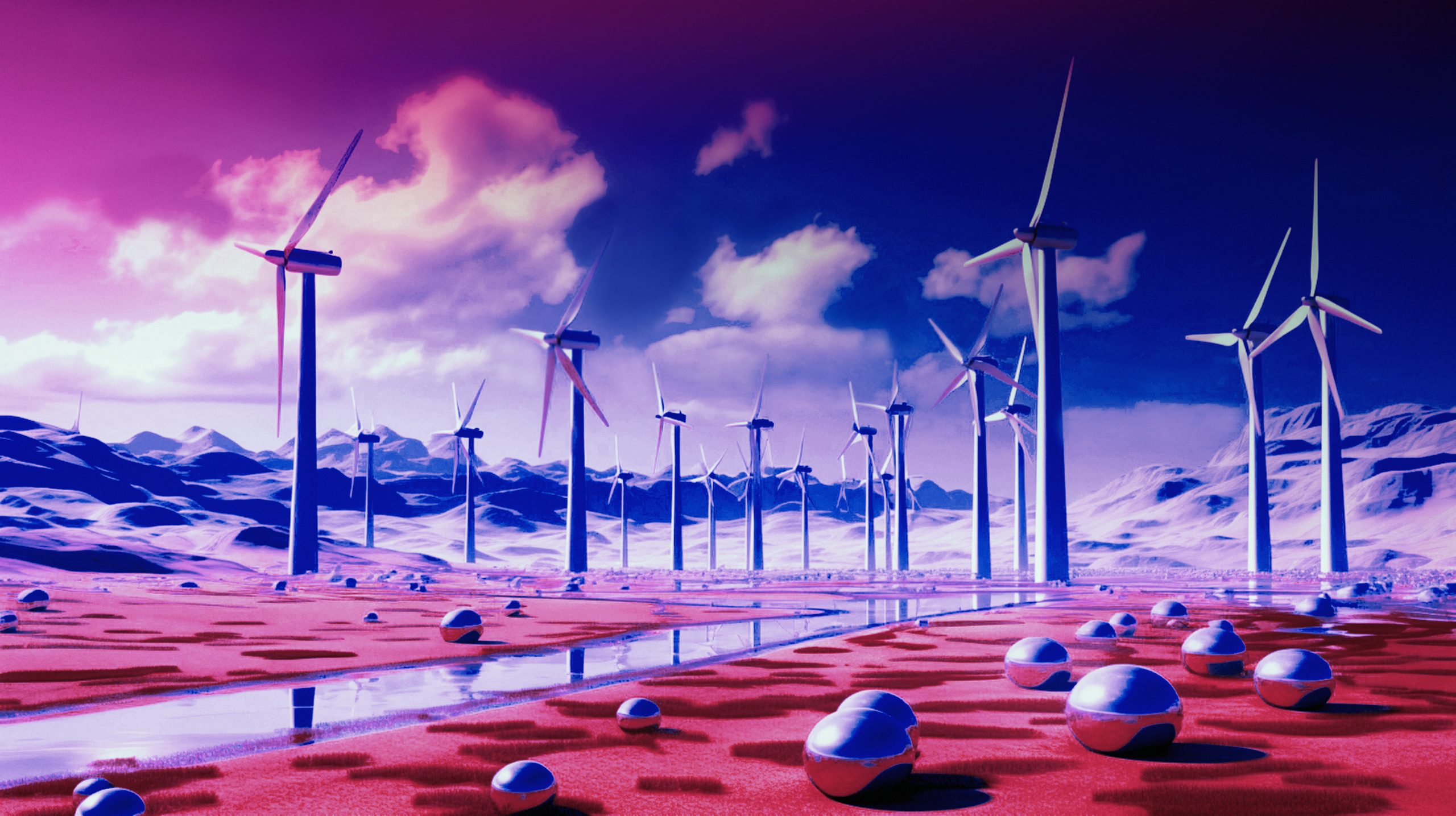 Climate Tech (Slider Home) - Barcelona & Partners