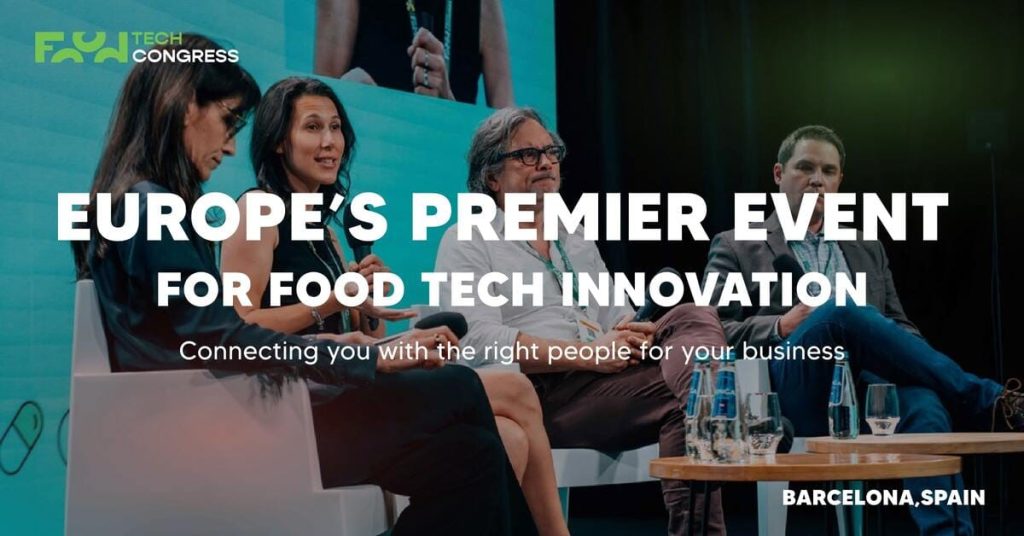 FoodTech & AgriTech 2025: Barcelona at the Heart of Global Food Innovation